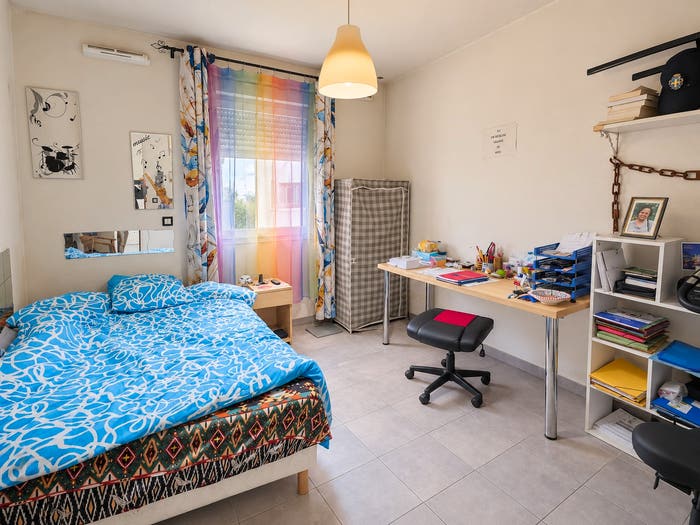 Appartement 1 pièce à vendre - Toulon, Saint-Jean du Var