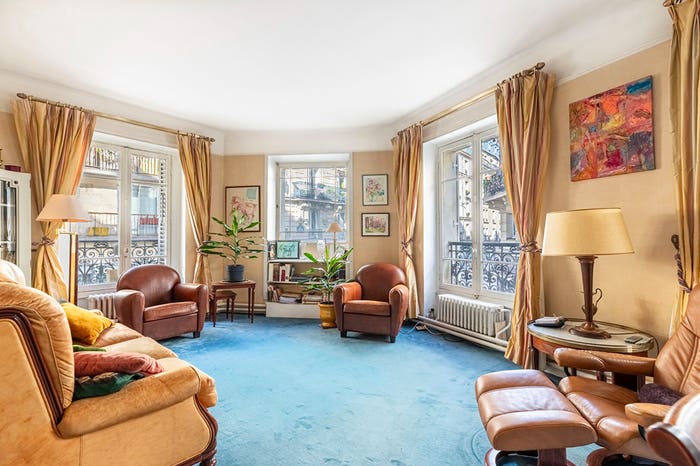 Paris 5ème, Val de Grâce - Appartement 5 pièces à vendre