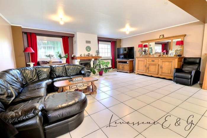Maison 6 pièces à vendre - Heilles