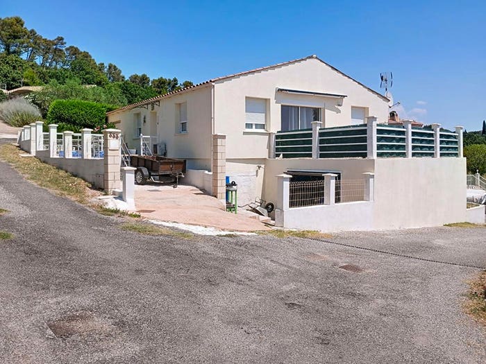 Maison 3 pièces à vendre à Montfort-sur-Argens