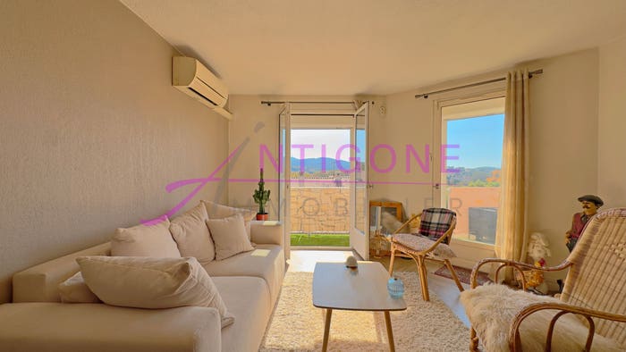 Six-Fours-les-Plages, Roumagnan, Talian, Audibert, Verger - Appartement 3 pièces à vendre