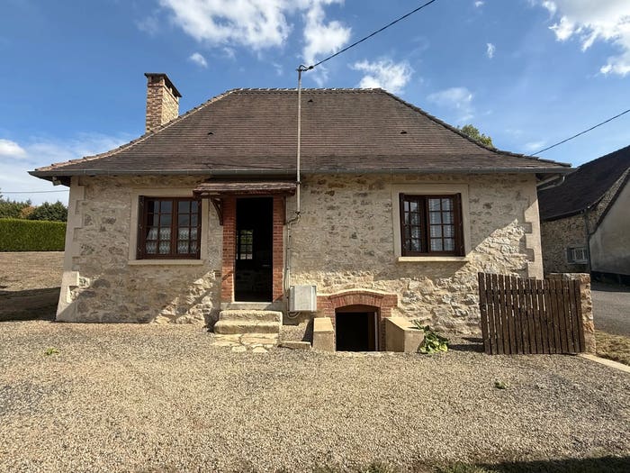 Ladignac-le-Long - Maison 4 pièces à vendre