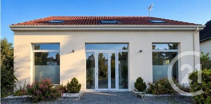 Amilly - Maison 5 pièces à louer
