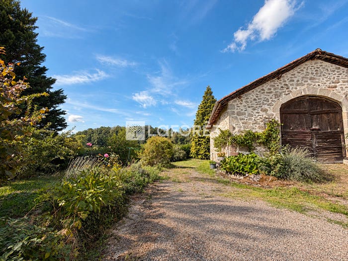 Maison 5 pièces à vendre à Parlan