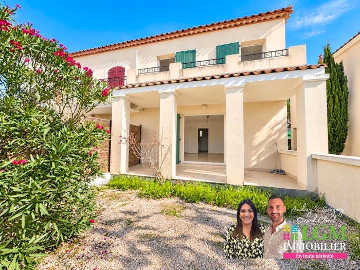 Maison 4 pièces à vendre - Juvignac