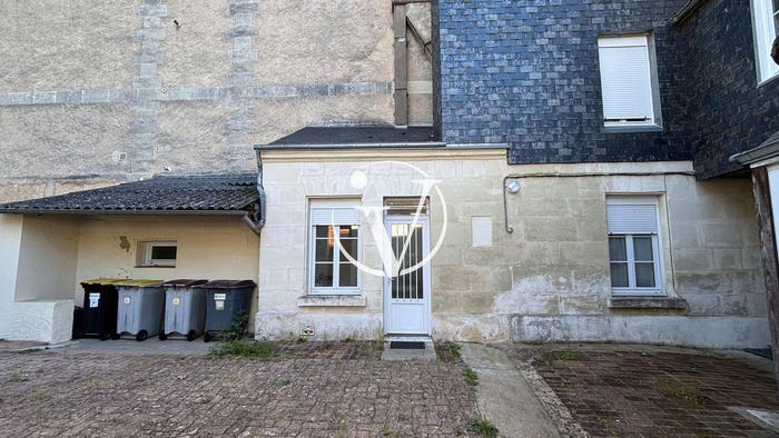 Vendôme : Appartement 2 pièces à louer