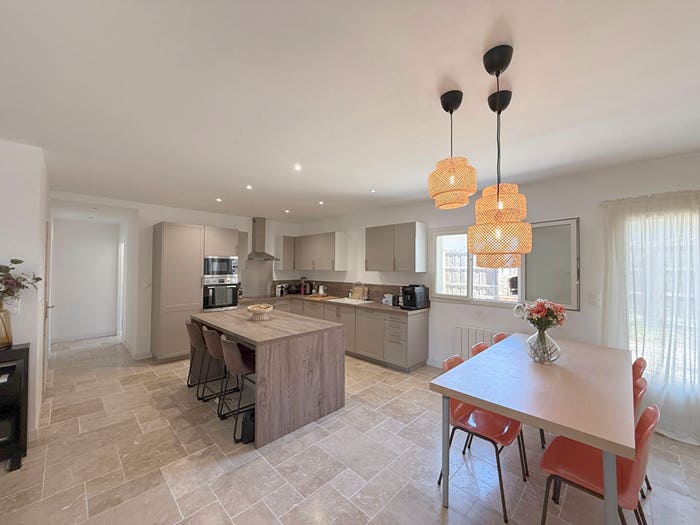 Maison 4 pièces à vendre à Belin-Béliet