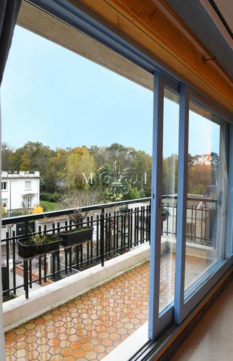 Maison 7 pièces à vendre - Fontenay-sous-Bois, Proche Bois de Vincennes, Rer A