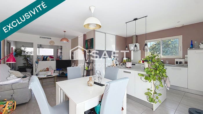 Montech - Maison 4 pièces à vendre