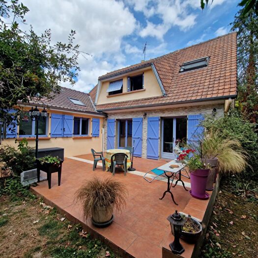 Maison 6 pièces à Boissy-sous-Saint-Yon, à vendre