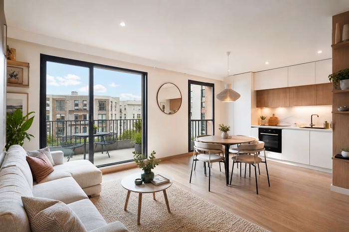 Maison 2 pièces à Ivry-sur-Seine, Ivry Port, à vendre