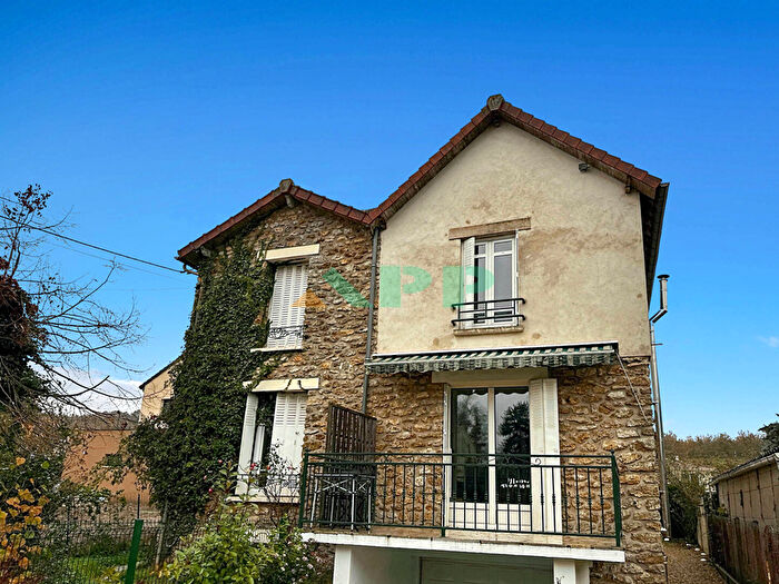Maison 5 pièces à Lardy, à vendre