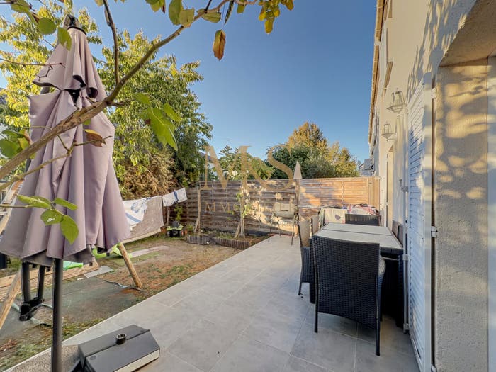 Maison 5 pièces à vendre à Bondy, Le Saule Blanc