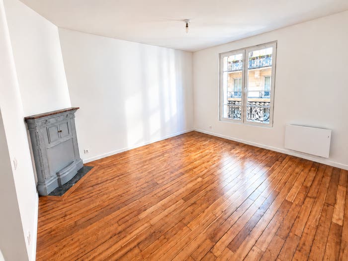 Paris 12ème, Aligre, Gare de Lyon : Appartement 3 pièces à louer