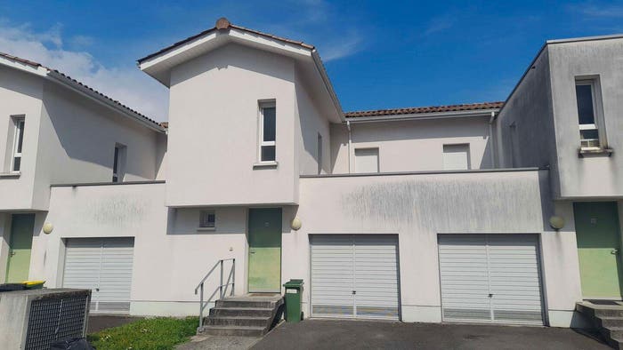 Maison 3 pièces à louer - La Souys, Floirac