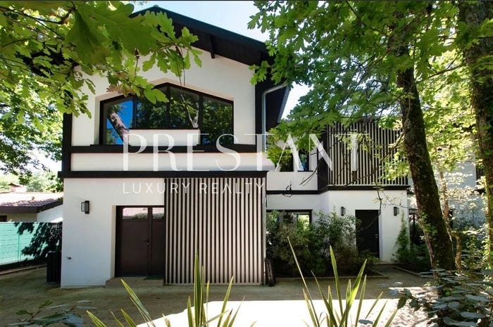 Maison 6 pièces à Soorts-Hossegor, à vendre