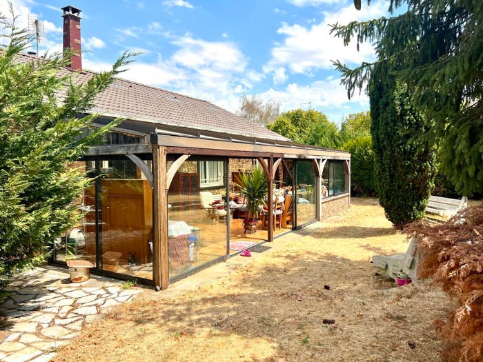 Maison 4 pièces à vendre - Nailly