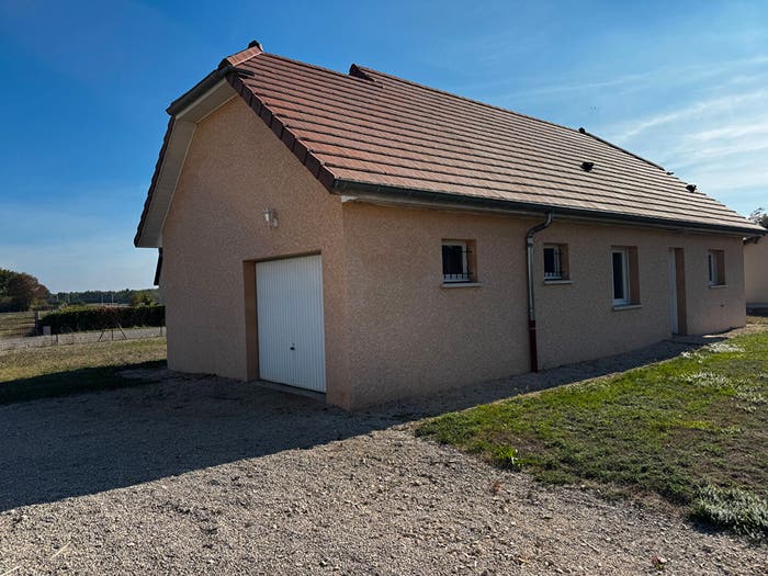 Simard : Maison 4 pièces à vendre