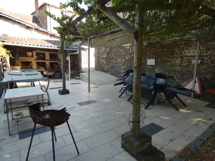 Maison 6 pièces à Le Mesnil-Villement, à vendre