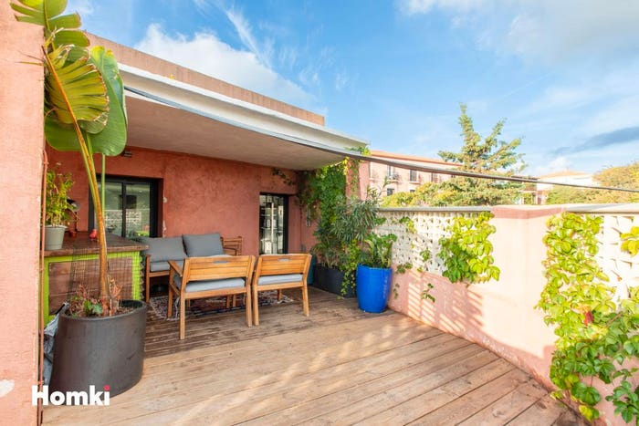Appartement 5 pièces à vendre - Fréjus, Saint-Aygulf