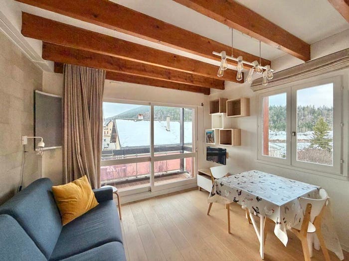 Villard-de-Lans : Appartement 2 pièces à louer