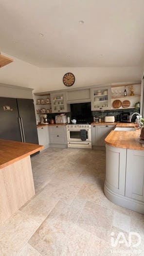 Brou - Maison 5 pièces à vendre