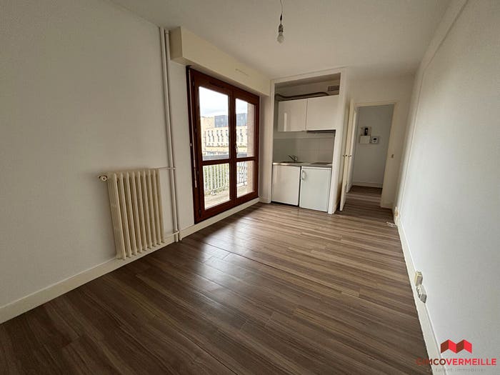 Appartement 1 pièce à louer à Rueil-Malmaison, Plaine Gare
