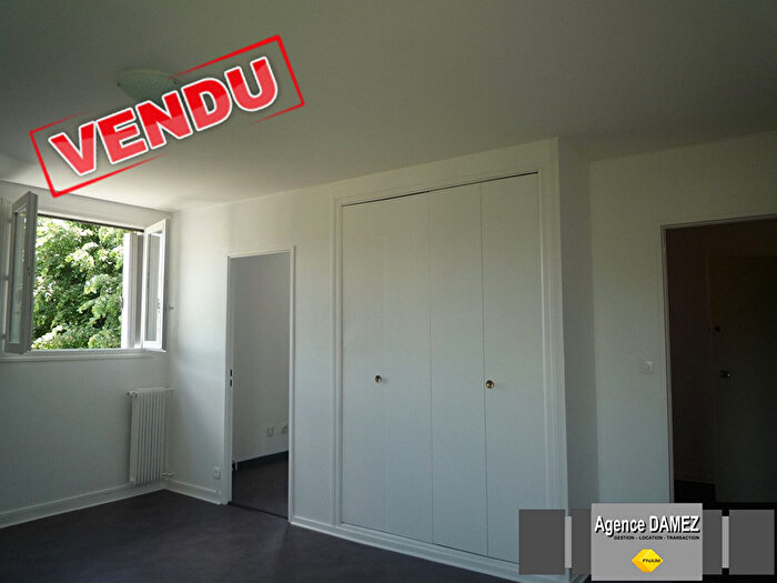 Appartement 1 pièce à vendre à Dourdan