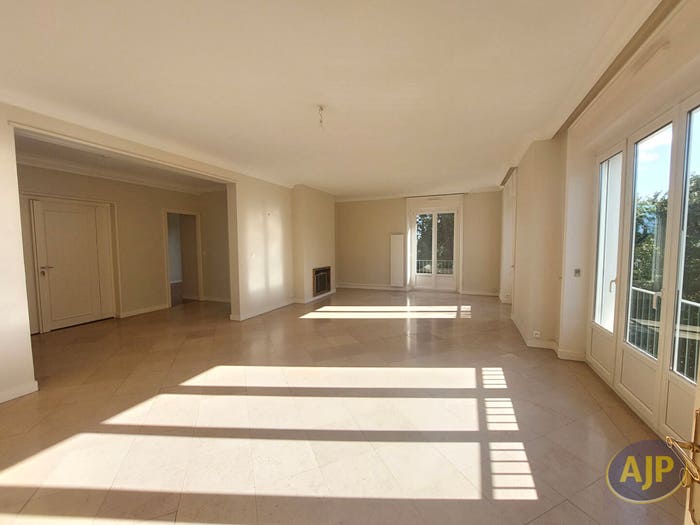 Nantes, Longchamp, Rond-Point de Rennes, Perverie, Américains : Appartement 5 pièces à louer