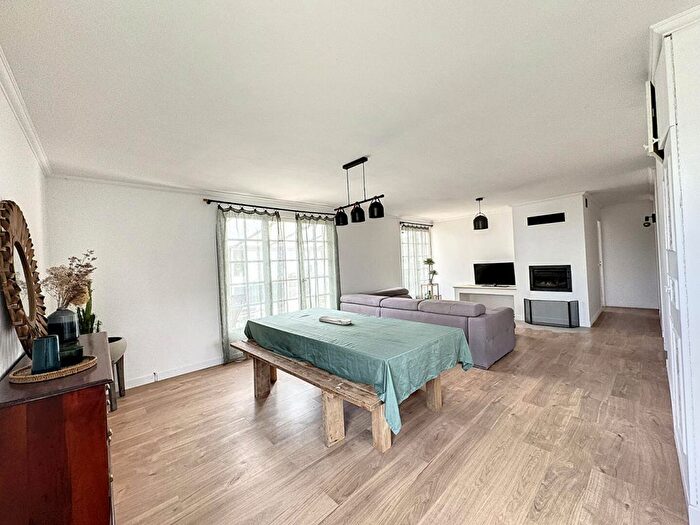 Maison 5 pièces à vendre - Saint-Chéron