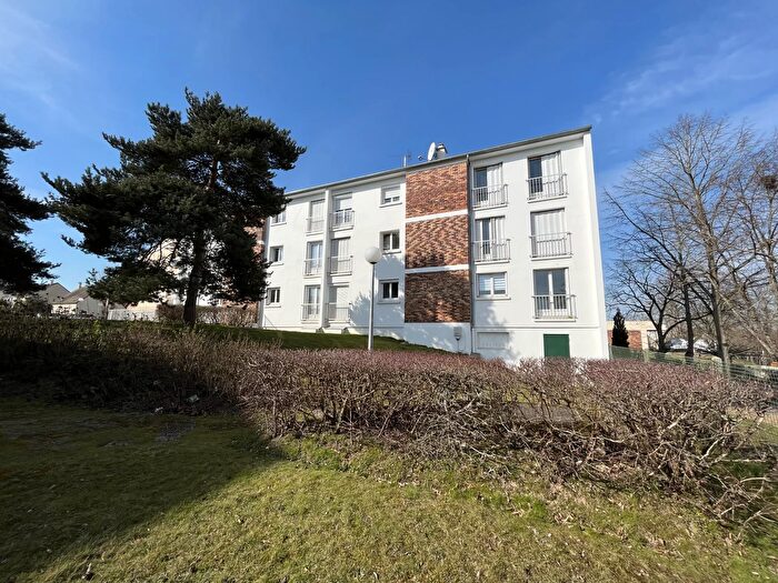 Appartement 1 pièce à vendre à Dourdan