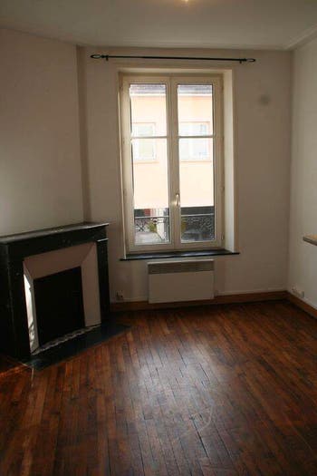 Appartement 2 pièces à Centre Ville-Charles III, Nancy, à louer