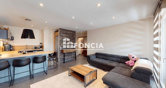 Appartement 2 pièces à louer - Comboire, Échirolles