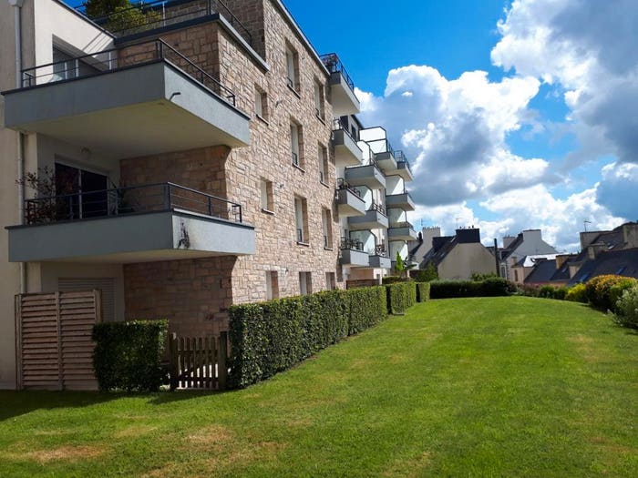 Appartement 2 pièces à louer à Quimper, Quimper Sud