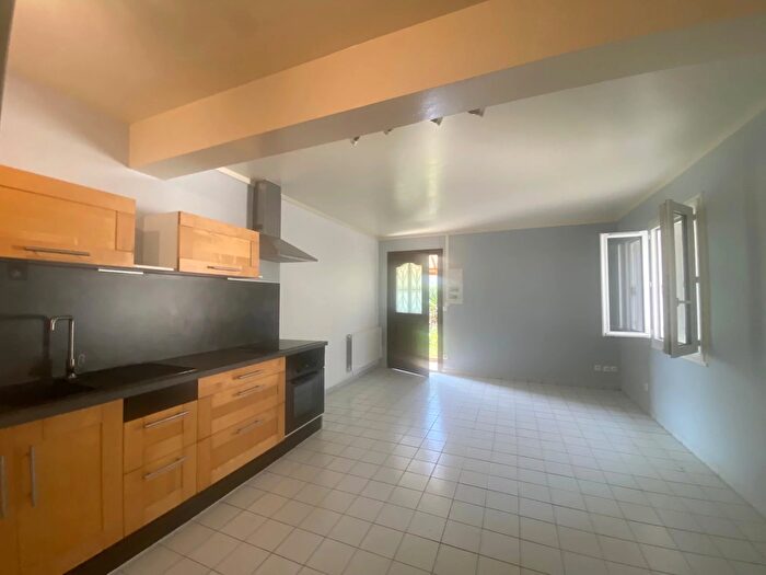 Appartement 3 pièces à vendre - Breuillet