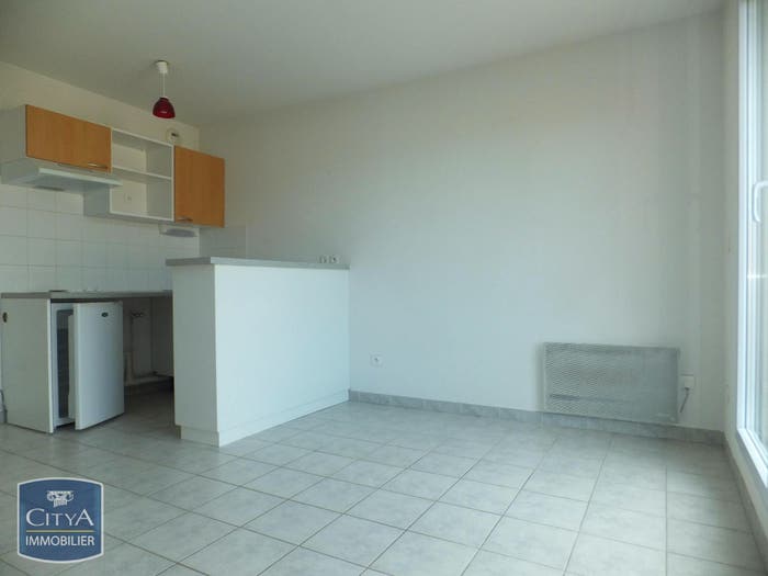 Appartement 2 pièces à louer à Touques