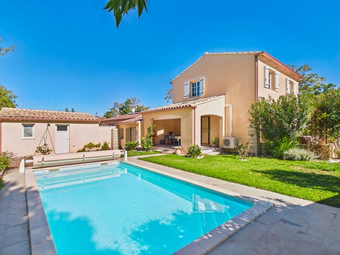 Maison 6 pièces à vendre - Avignon, Parc Chico Mendès
