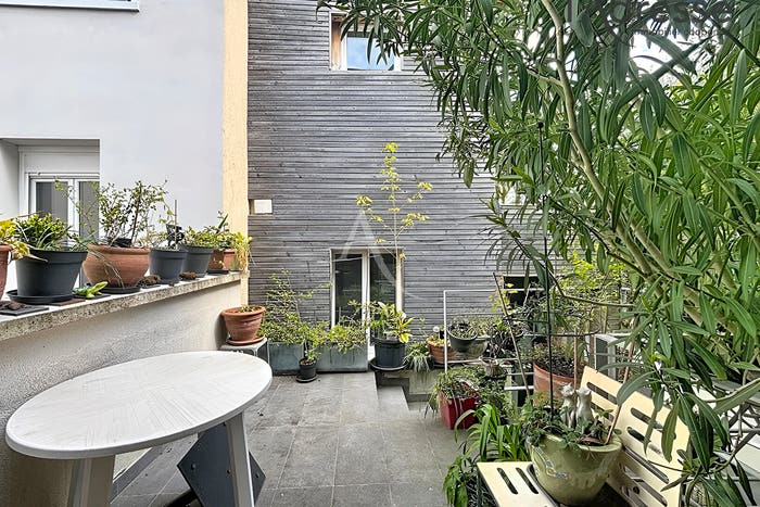 Maison 4 pièces à vendre à Suresnes, Liberté