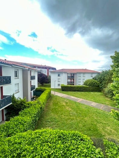 Blagnac : Appartement 4 pièces à vendre