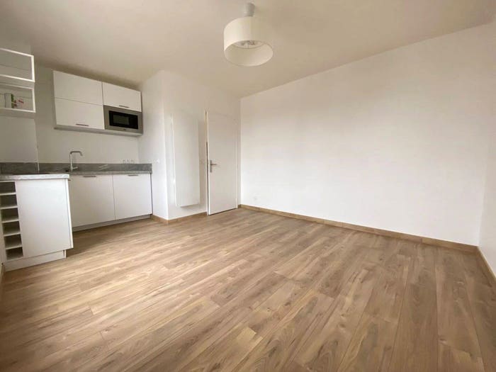 Saint-Arnoult-en-Yvelines : Appartement 1 pièce à louer