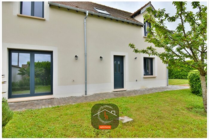 Maison 6 pièces à Lommoye, à vendre