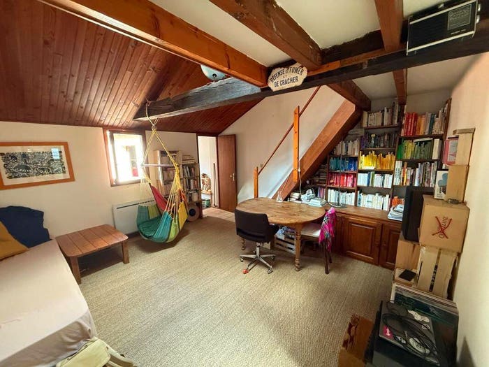 Trois Quartiers-Centre Ville, Poitiers - Appartement 2 pièces à louer
