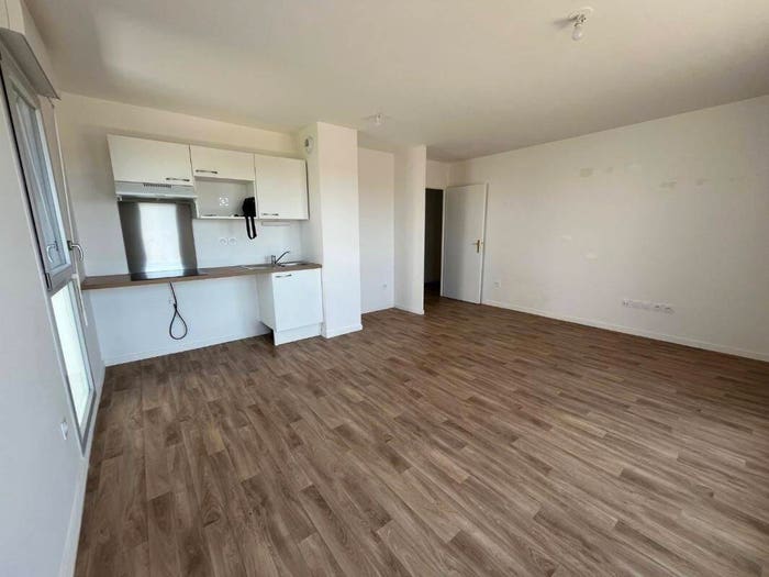 Appartement 3 pièces à louer - Bruyères-le-Châtel