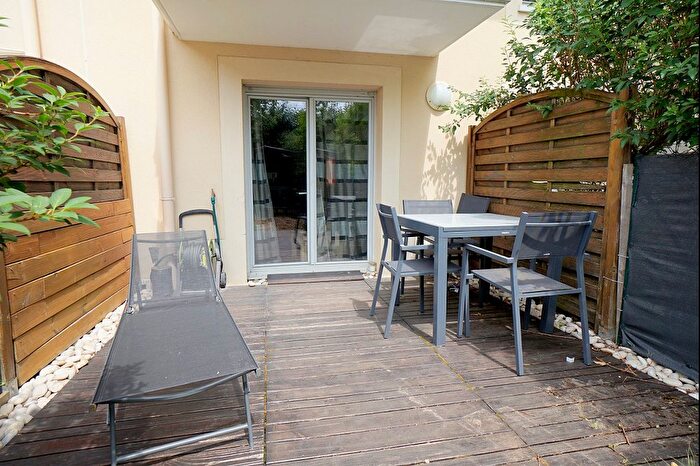 Limay, Vinaver, Halage : Appartement 4 pièces à vendre