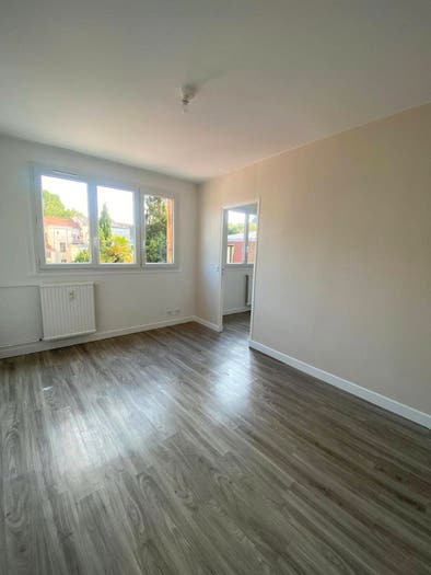 Appartement 2 pièces à louer à Thorigny-sur-Marne