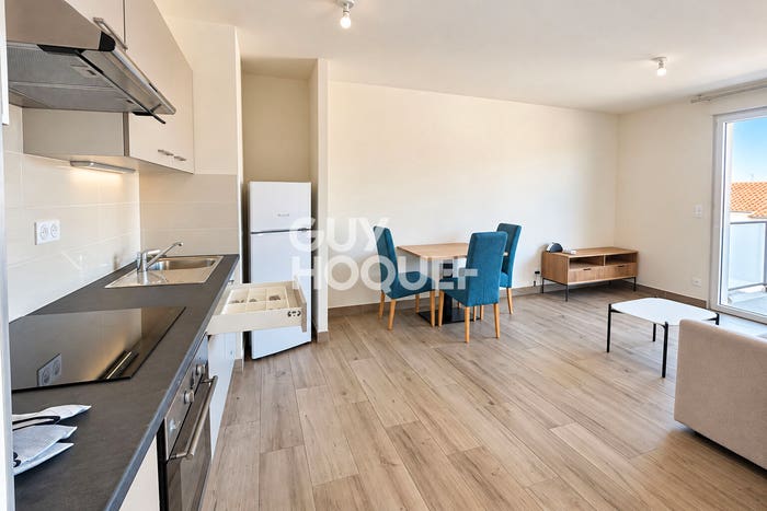 Olonzac : Appartement 3 pièces à louer
