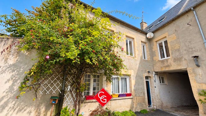 Maison à vendre à Bayeux, Argouges