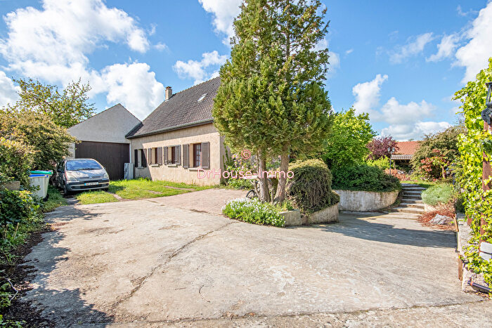 Maison 5 pièces à vendre - Lommoye
