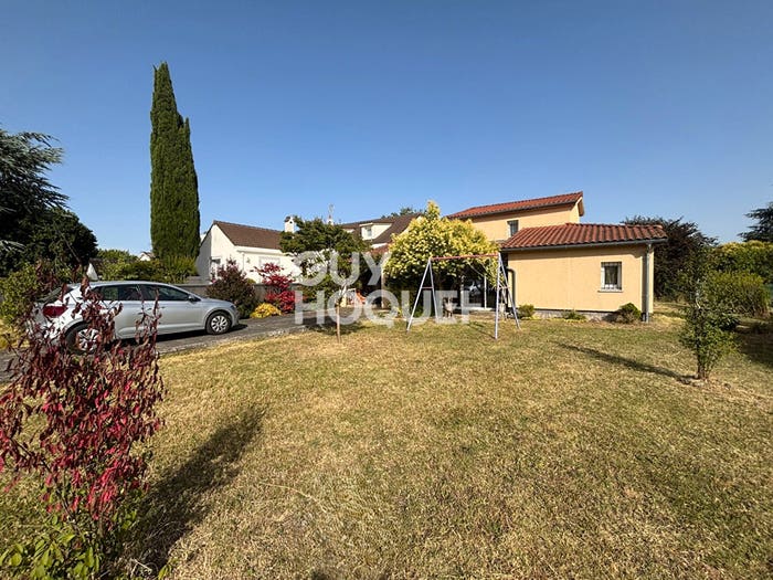 Maison 5 pièces à vendre - Tournefeuille, Paderne