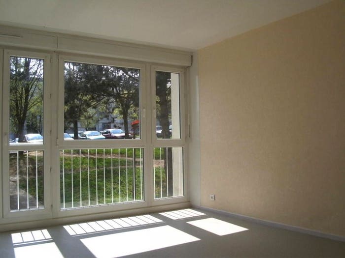 Vesoul, Montmarin, Pontarcher : Appartement 3 pièces à louer